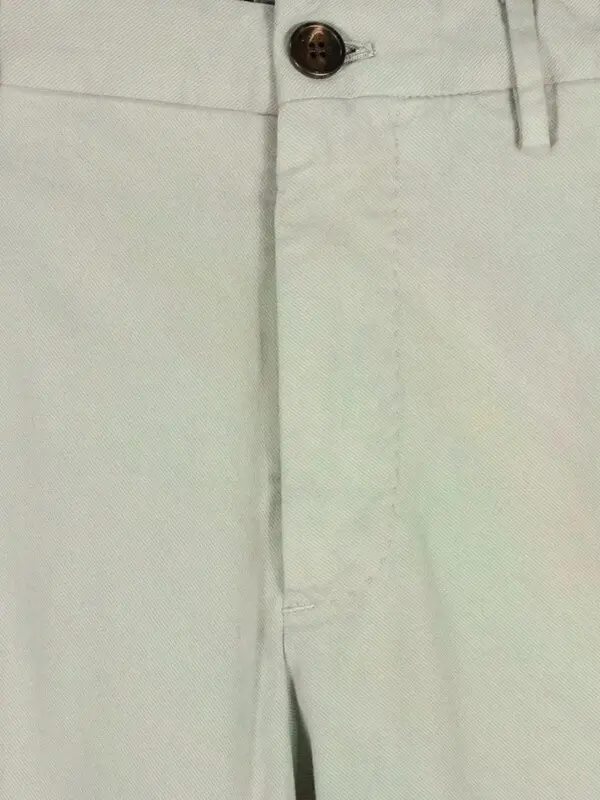 Incotex Tapered Trousers