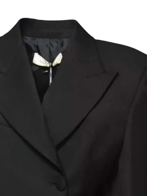 NINEMINUTES The Revolver Blazer
