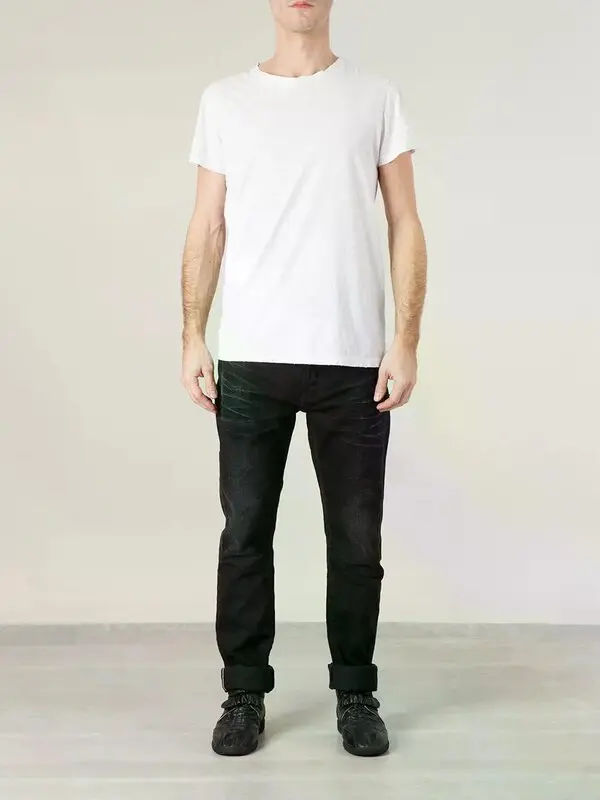 Mastercraft Union Straight Fit Jeans