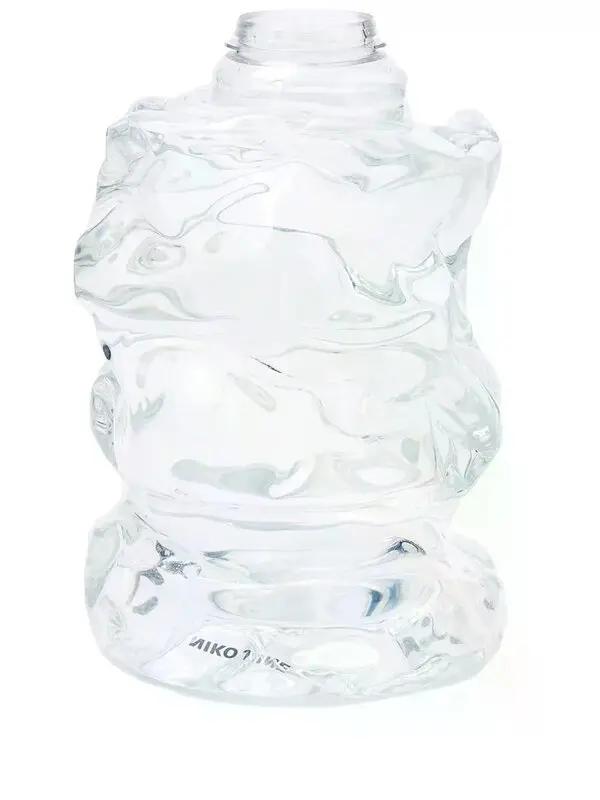 NIKO JUNE Large Eros Torso Vase - Neutrals