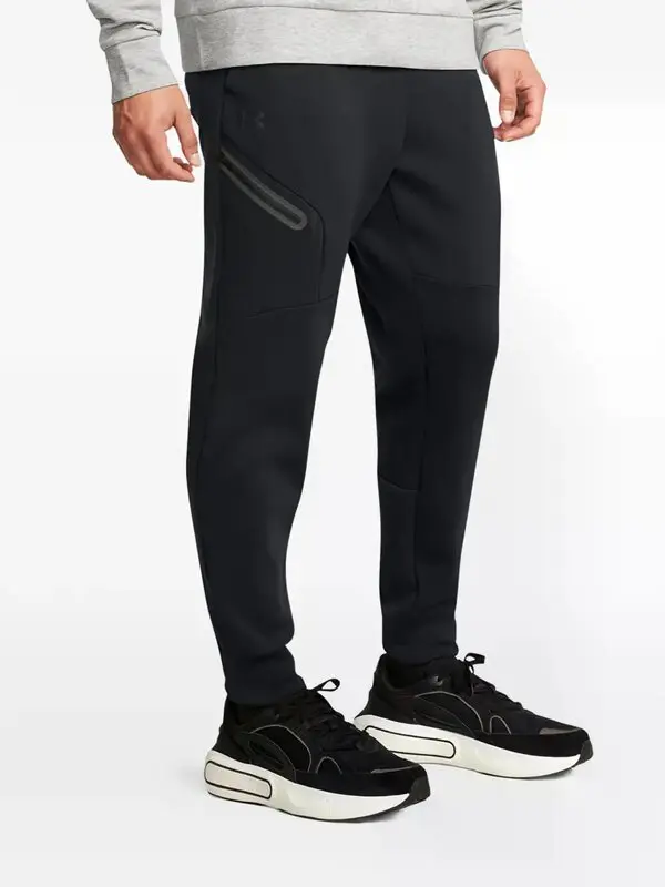 Under Armour Unstoppable Fleece Zip-pocket Track Pants
