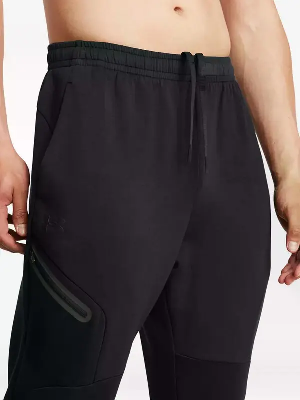 Under Armour Unstoppable Fleece Zip-pocket Track Pants