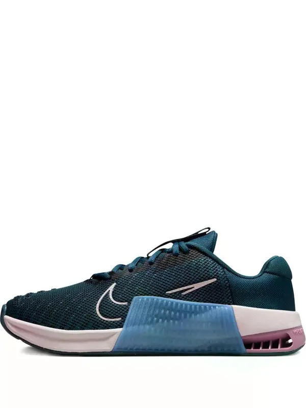 Nike Metcon Logo Detail Sneakers
