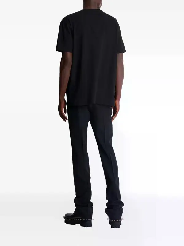 Balmain Printed T-shirt