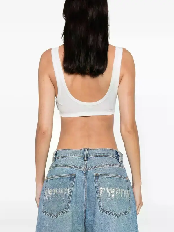 Calvin Klein Agnes Bralette Tank Top