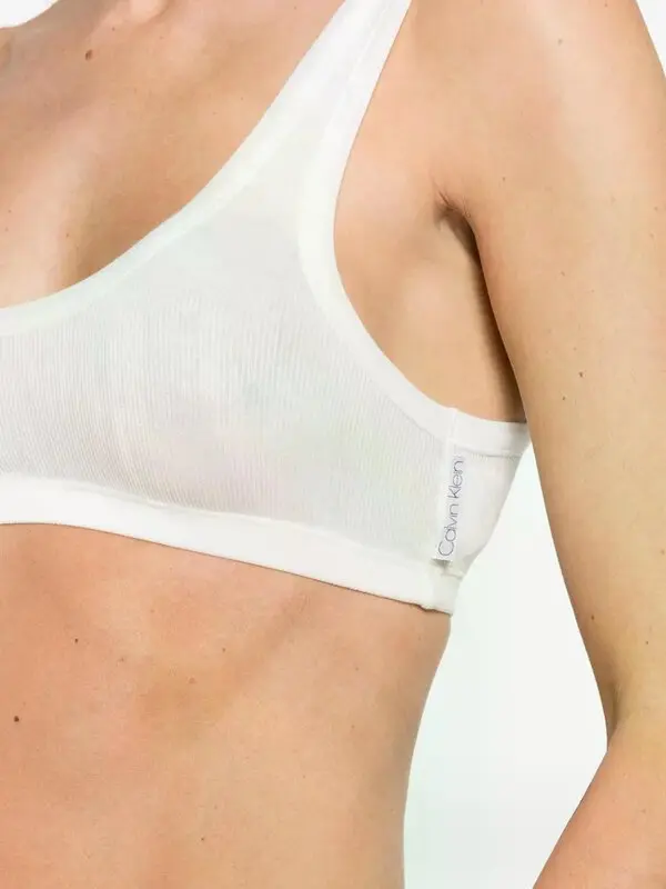 Calvin Klein Agnes Bralette Tank Top