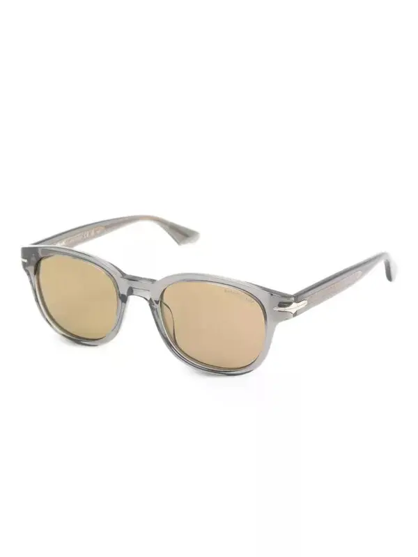MONT BLANC EYEWEAR Nose Pads Sunglasses - Grey