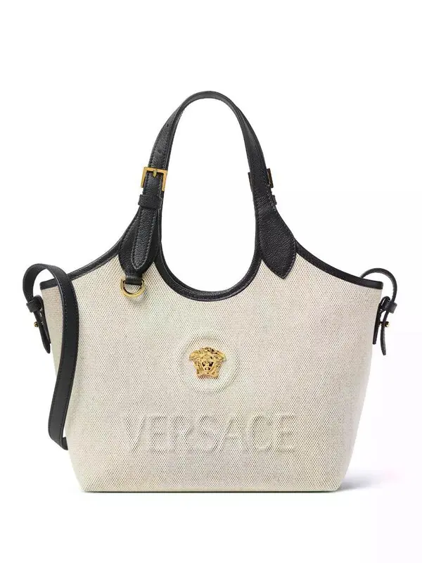Versace Mini Medusa Tote Bag