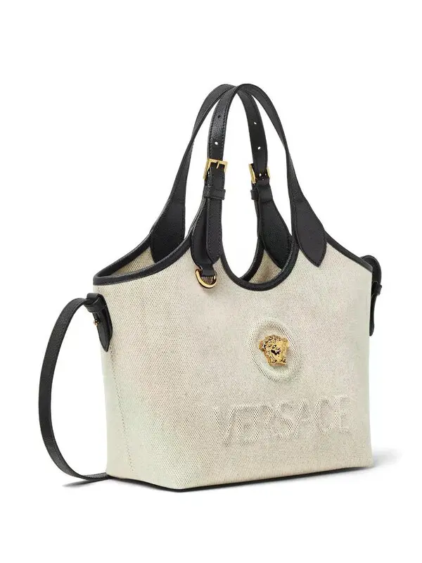Versace Mini Medusa Tote Bag