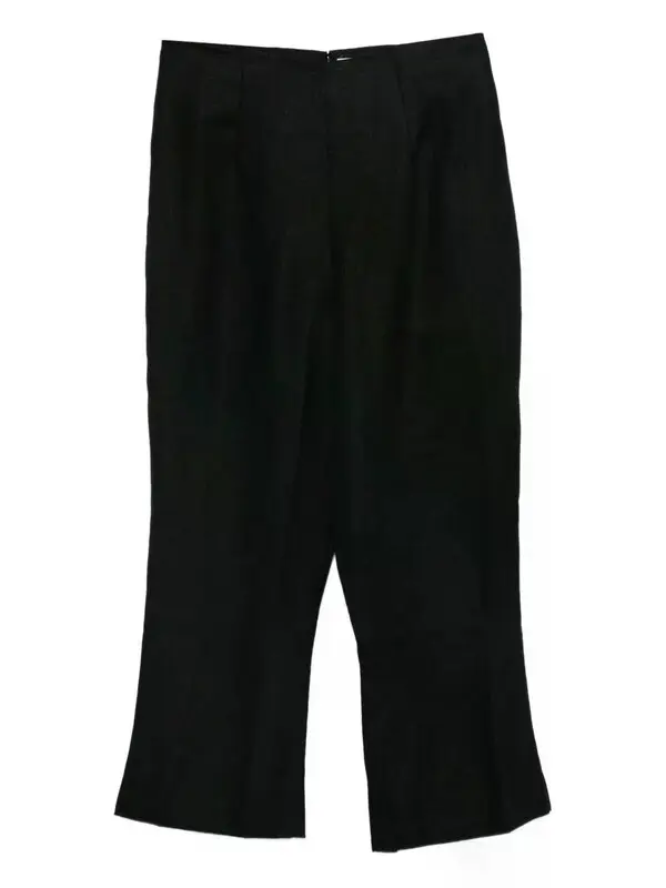 Faithfull The Brand Valeria Linen Trousers