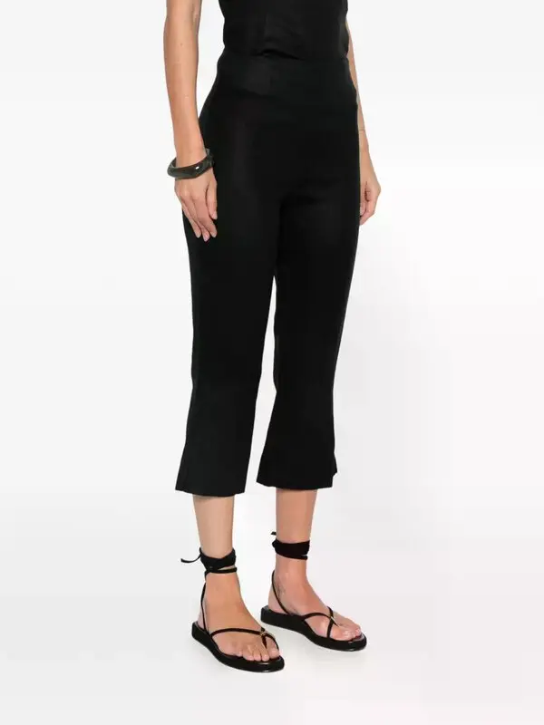 Faithfull The Brand Valeria Linen Trousers