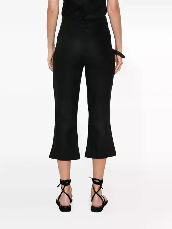 Faithfull The Brand Valeria Linen Trousers