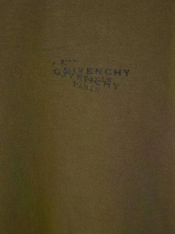Givenchy Long-sleeve Sweatshirt