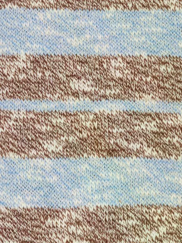 Paul Smith Striped Cotton Socks
