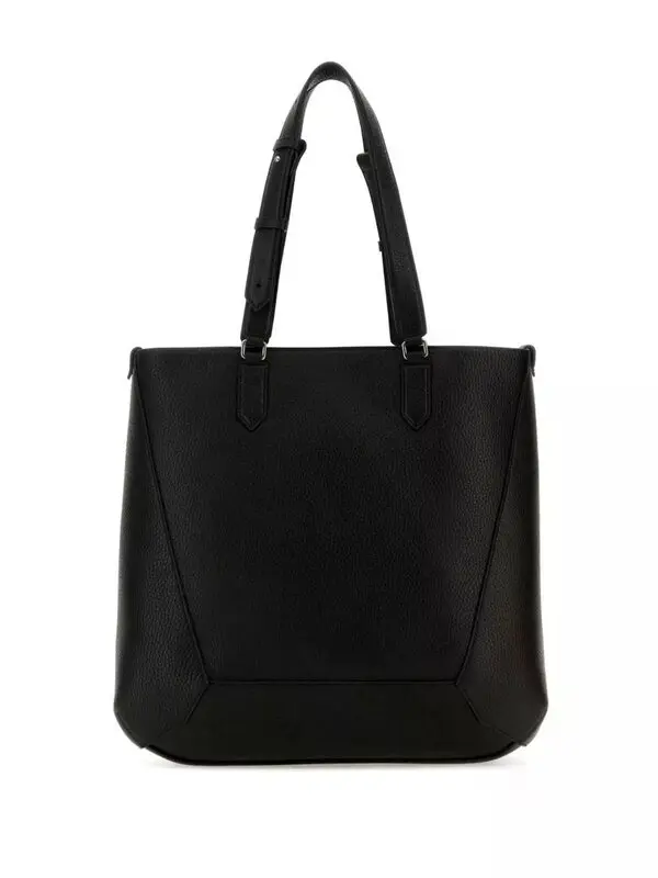 Alexander McQueen Medium Edge Tote Bag