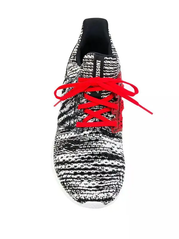 Adidas X Missoni Ultraboost Clima Sneakers