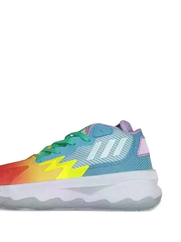 Adidas Dame Basketball Sneakers