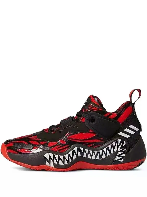 Adidas D.o.n. Issue #3 Sneakers