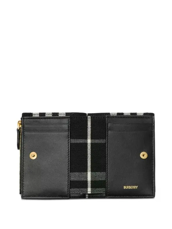 Burberry Bloomsbury Wallet