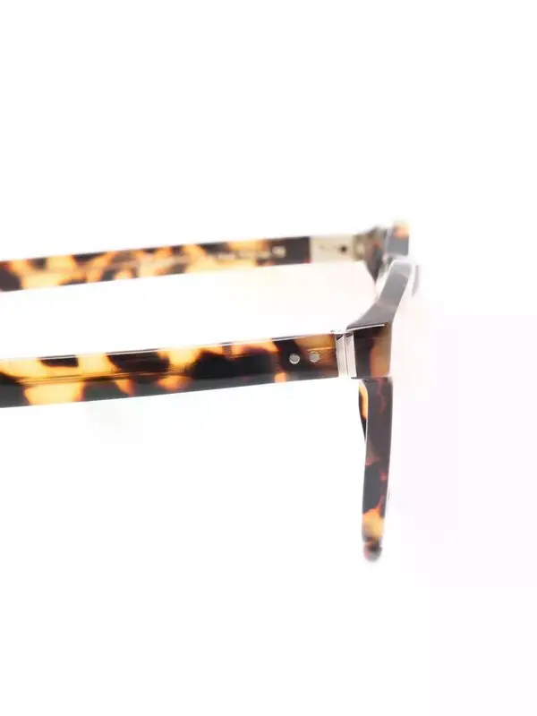 LUNOR Round Frame Eyeglasses