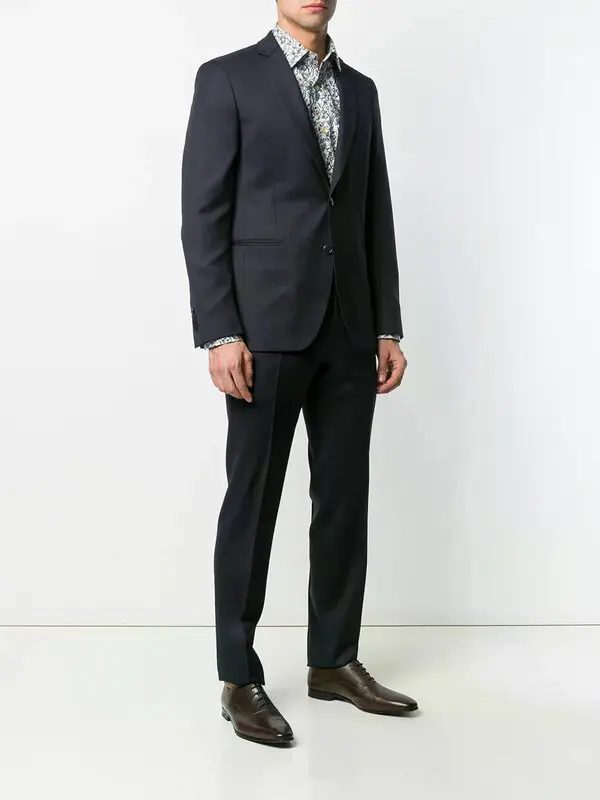 DELL'OGLIO Two-piece Suit