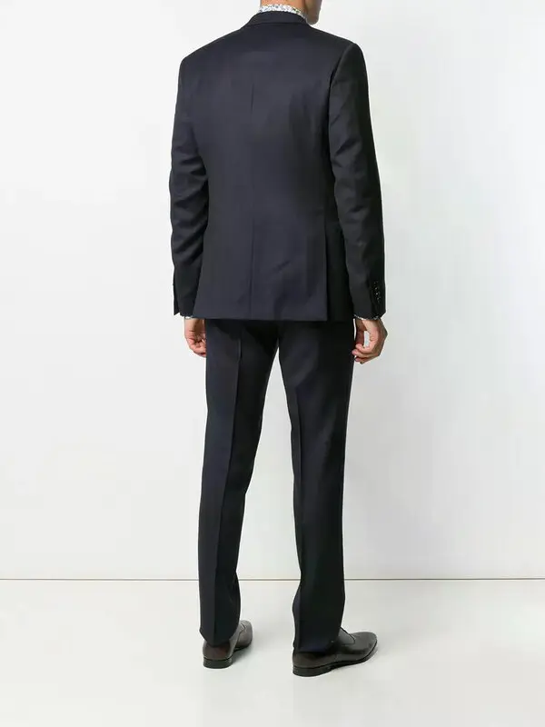 DELL'OGLIO Two-piece Suit