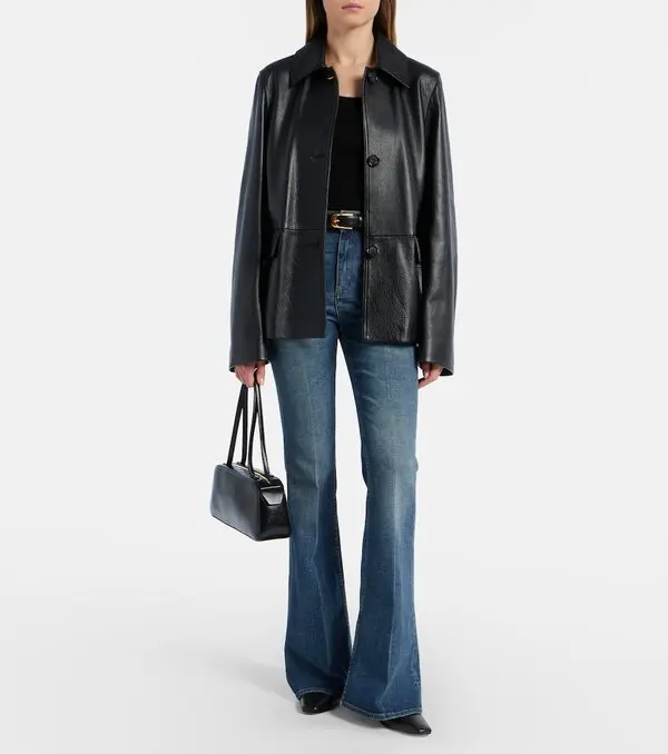 Dorothee Schumacher Virgin Wool Top