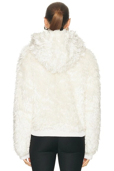 Gabriela Hearst Orlando Hoodie