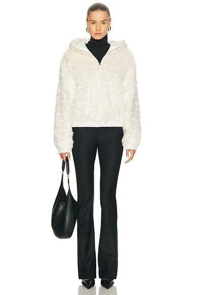 Gabriela Hearst Orlando Hoodie