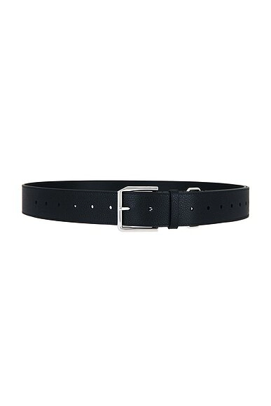 Givenchy Voyou Belt 40mm - Black