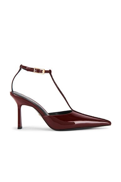 Retrofete Lenu Pump - Pinot