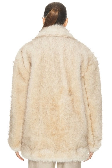 Sportmax Rosaria Coat