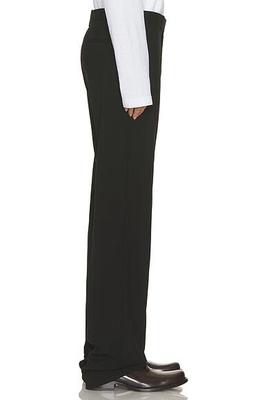 THE ROW Hiram Pleated Trousers