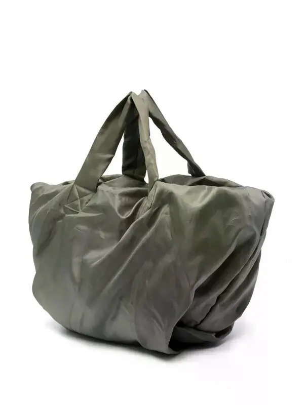 Comme Des Garçons 2000s Padded Tote Bag