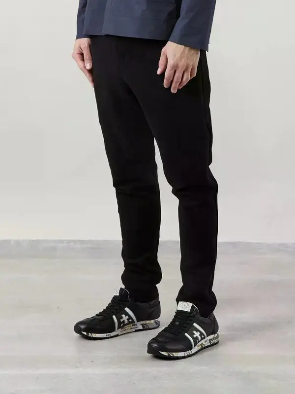 LECLAIREUR Hobo Slim Trousers