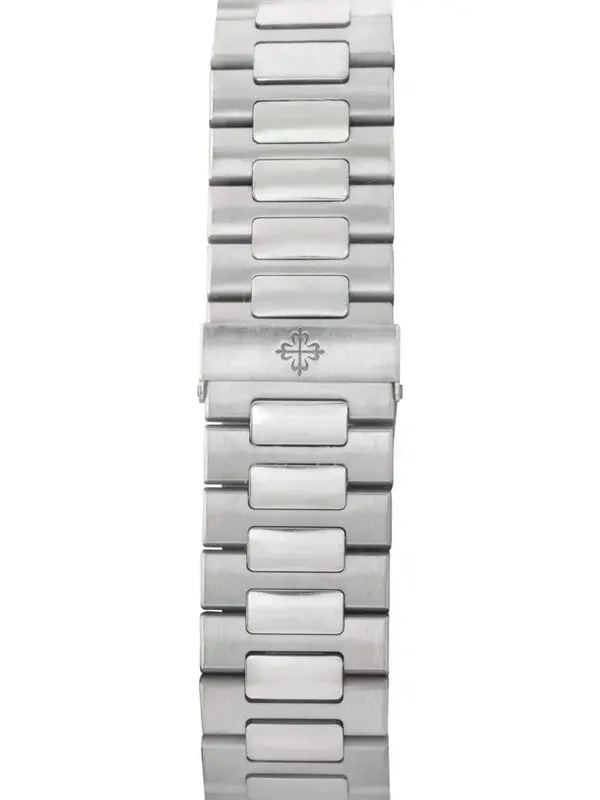 Patek Philippe Nautilus Chronograph Watch