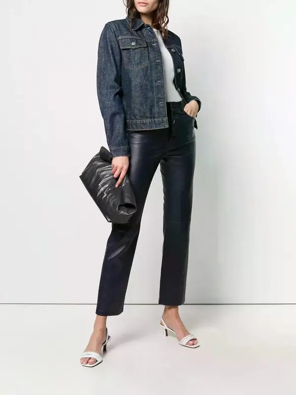 Helmut Lang Denim Jacket