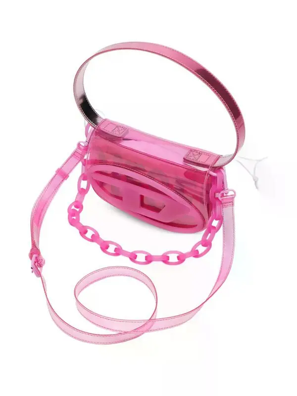 DIESEL® 1dr Chain Shoulder Bag