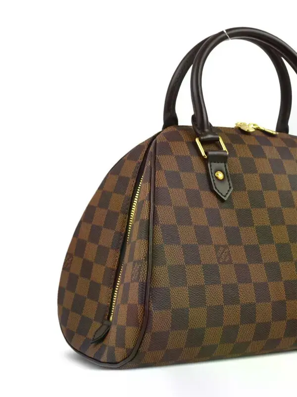 LOUIS VUITTON 2007 Rivera Mm Handbag