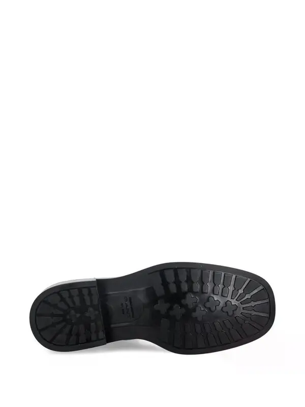 Gant Fayy Pull-tab Boots - Black