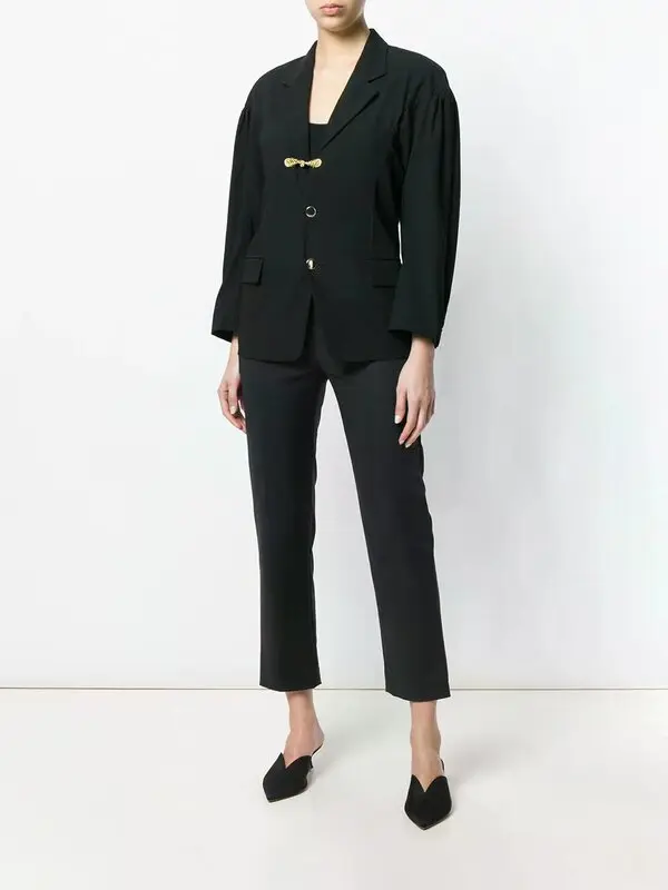 Comme Des Garçons 1998 Batwing Sleeve Jacket
