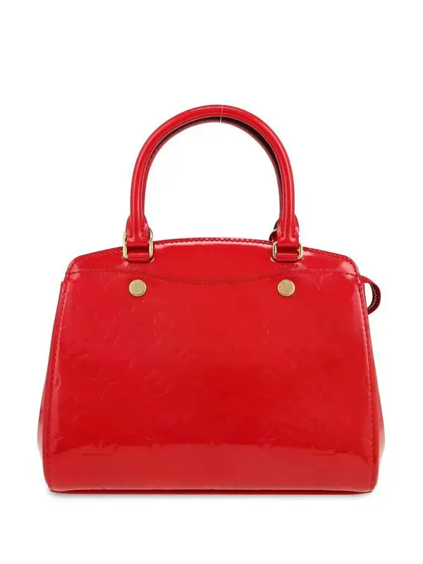 LOUIS VUITTON Brea Handbag