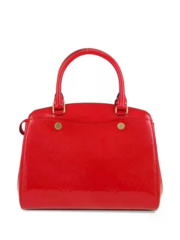 LOUIS VUITTON Brea Handbag