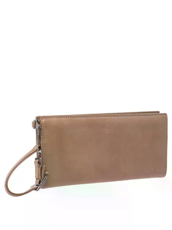 Gucci Pre-owned Wristlet Wallet