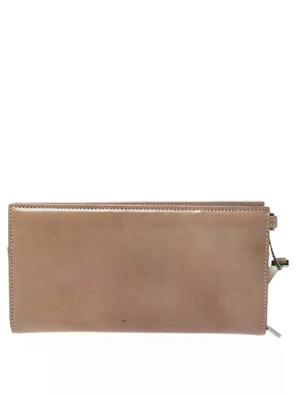 Gucci Pre-owned Wristlet Wallet