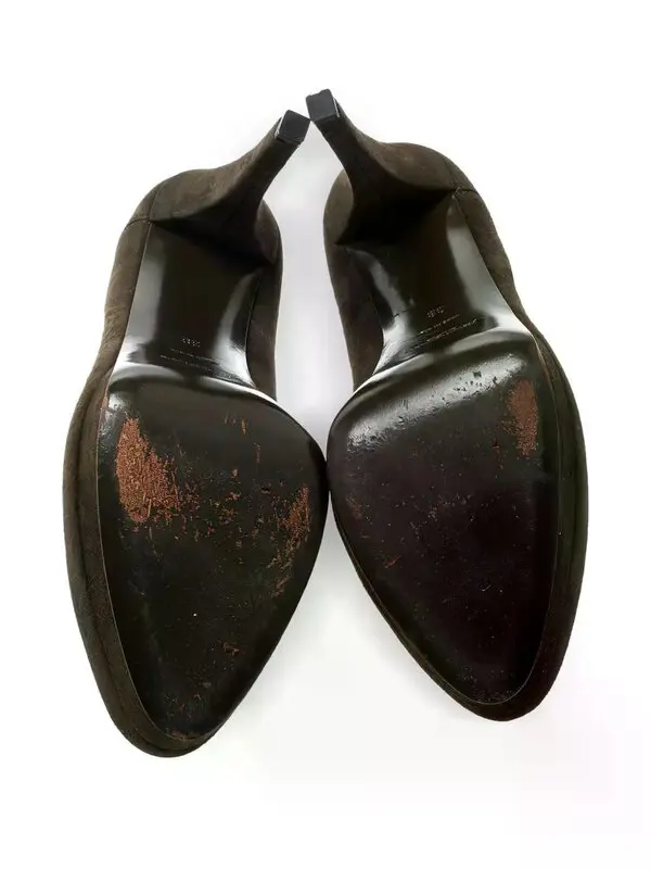 Saint Laurent Pumps 125mm Stiletto Heel