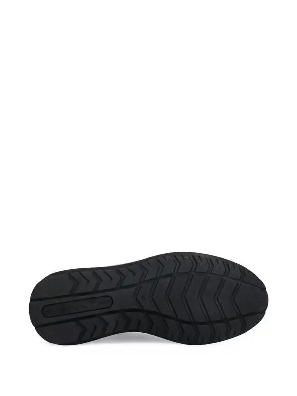 Gant Panelled Lace-up Boots