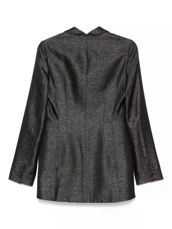 Dior 2010s Tailored Blazer