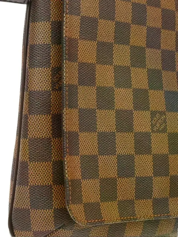 LOUIS VUITTON 2004 Musette Salsa Shoulder Bag