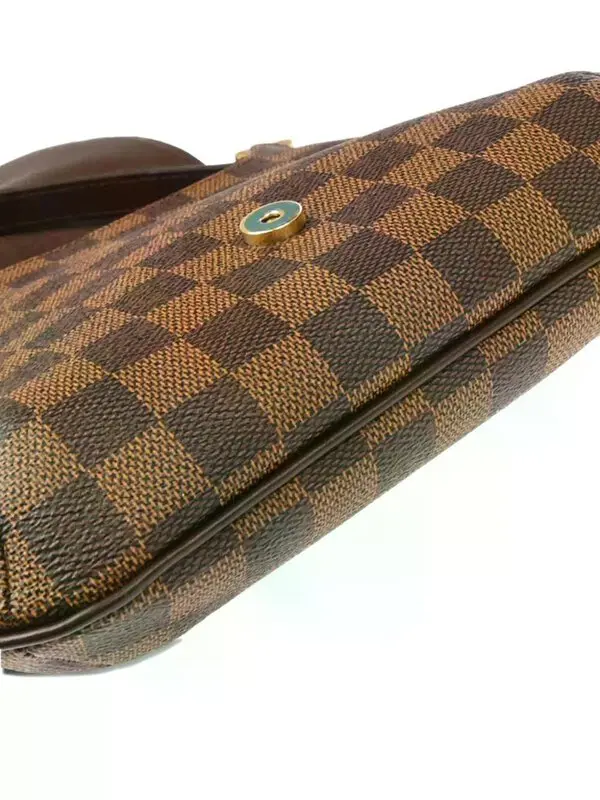 LOUIS VUITTON 2004 Musette Salsa Shoulder Bag